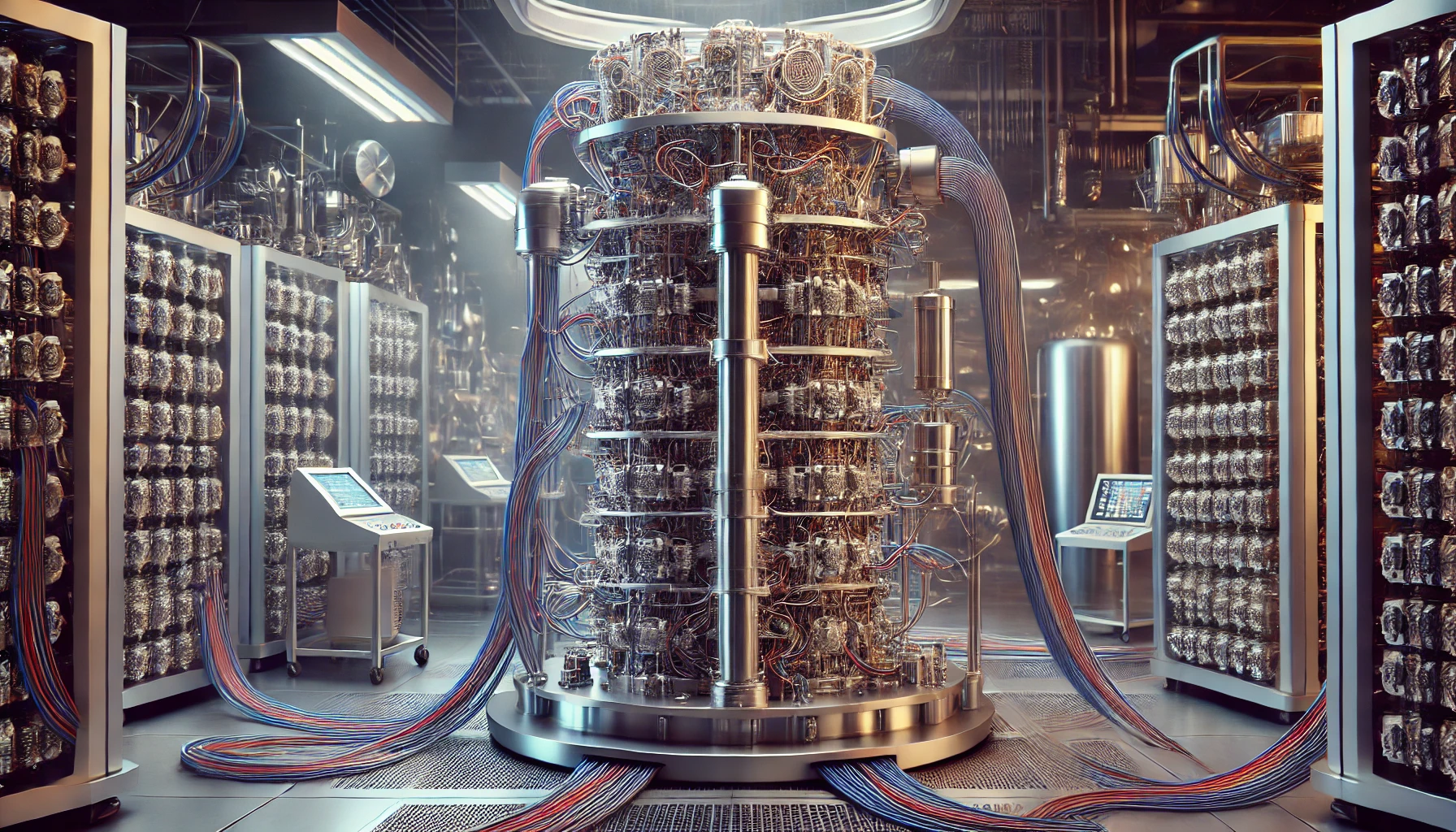 Quantum Computing is the Next Technological Revolution | Method360